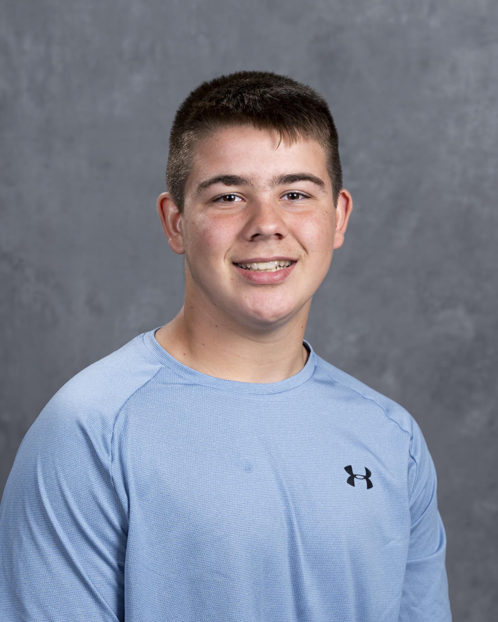 Brooks is March Student of the Month for Beloit High – Trojan Times